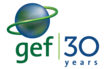 The GEF Small Grants Programme - Grant Management System and Intranet